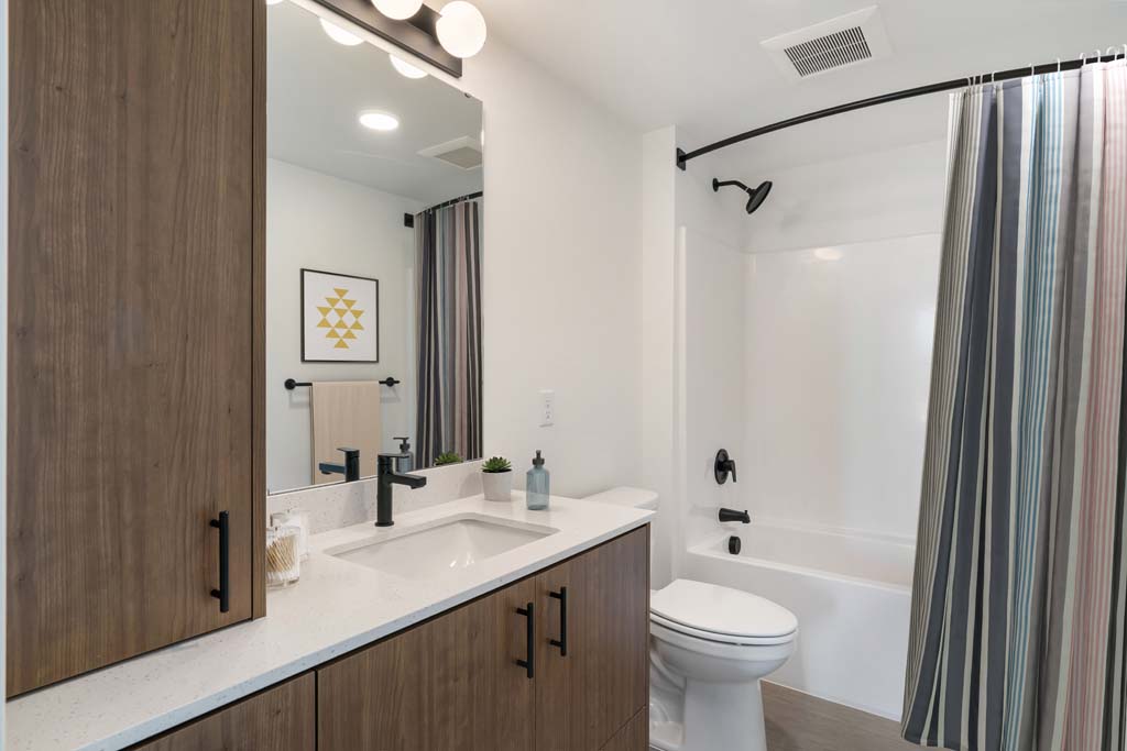 Photo Gallery | View Our New Downtown Everett Apartments